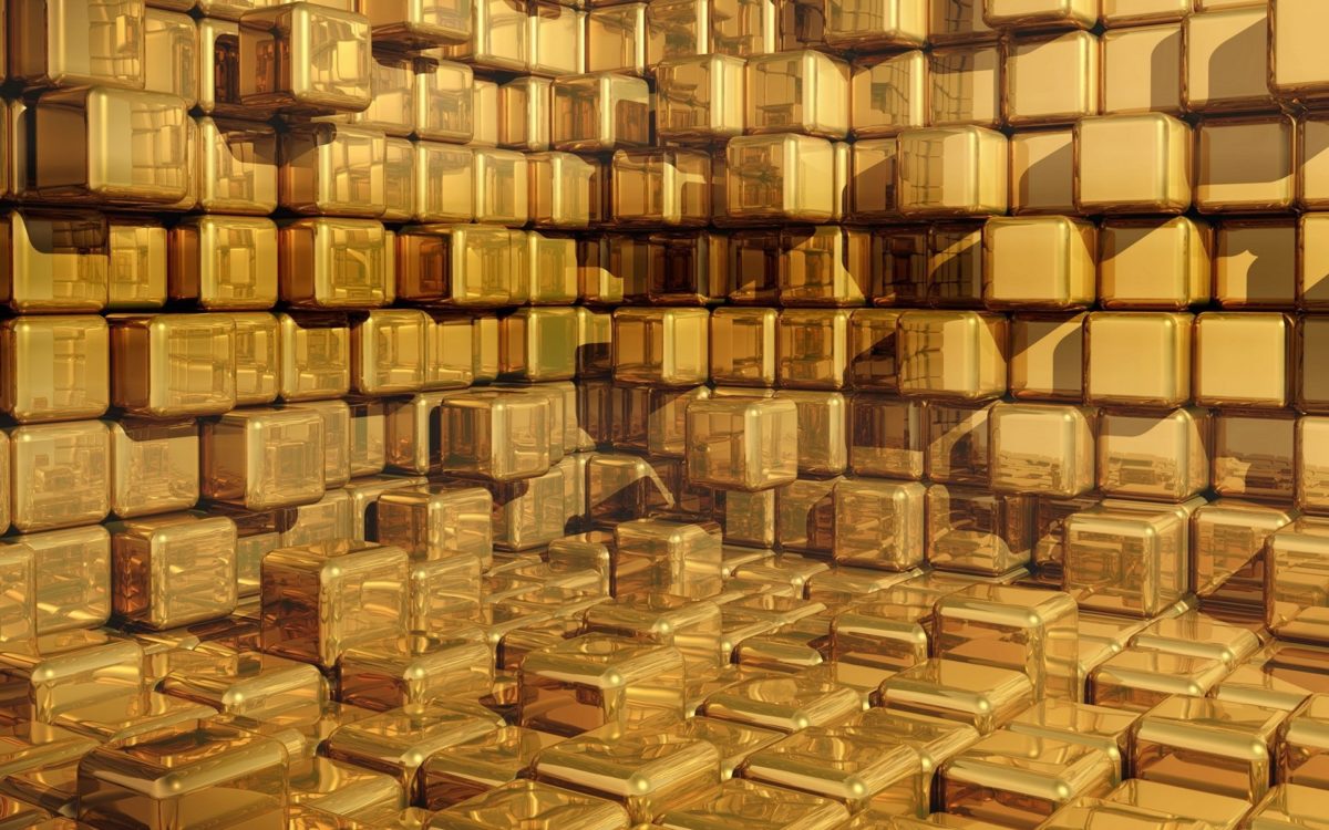 55+ Golden Wallpaper HD