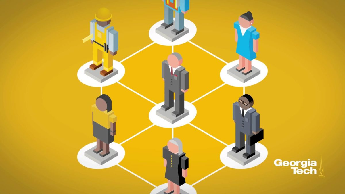 60+ Georgia Tech Wallpaper HD