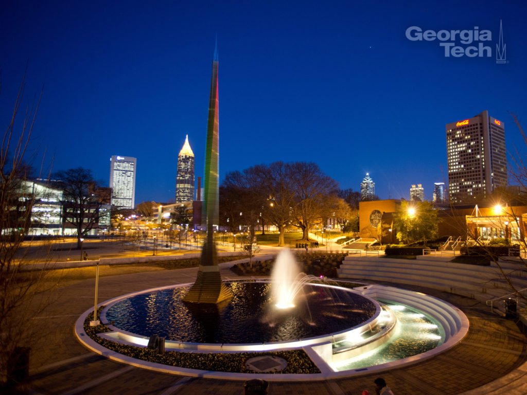 60+ Georgia Tech Wallpaper HD