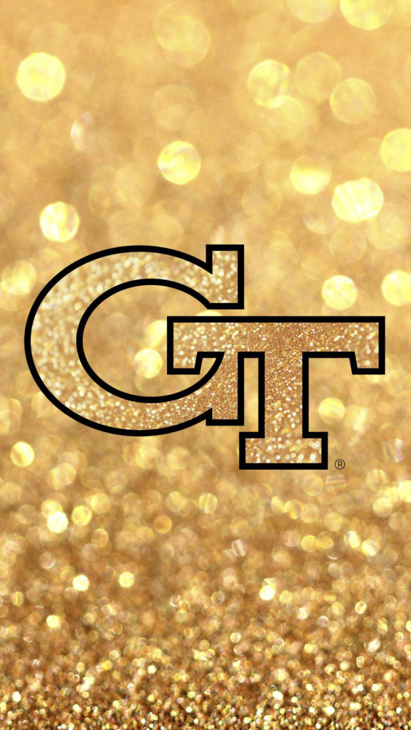 Georgia Tech Wallpaper, etc