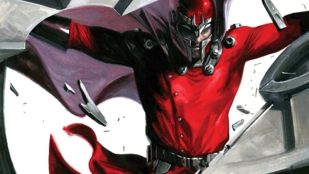 67+ Magneto Wallpaper HD