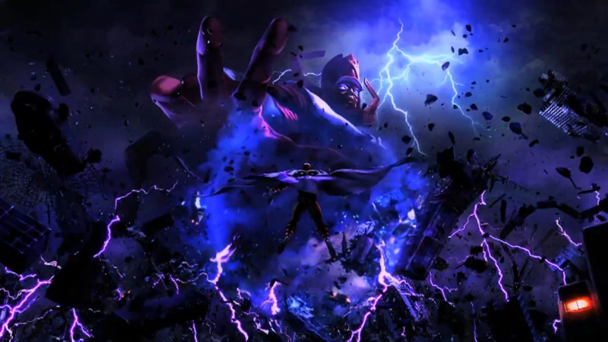 67+ Magneto Wallpaper HD