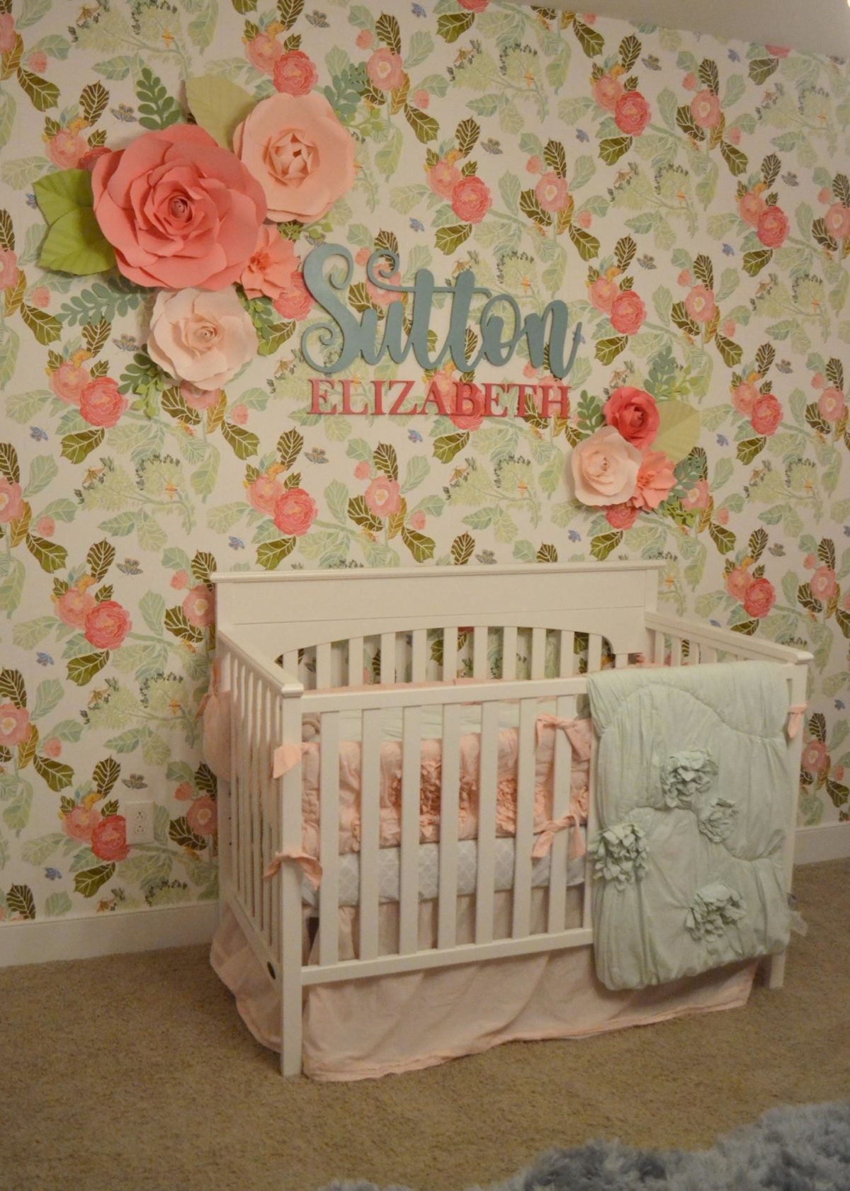 27+ Baby Room