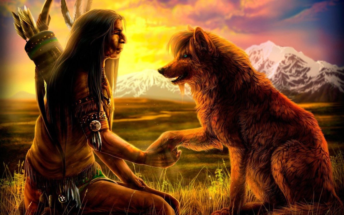 Free Native American Screensavers HD Free Wallpapers