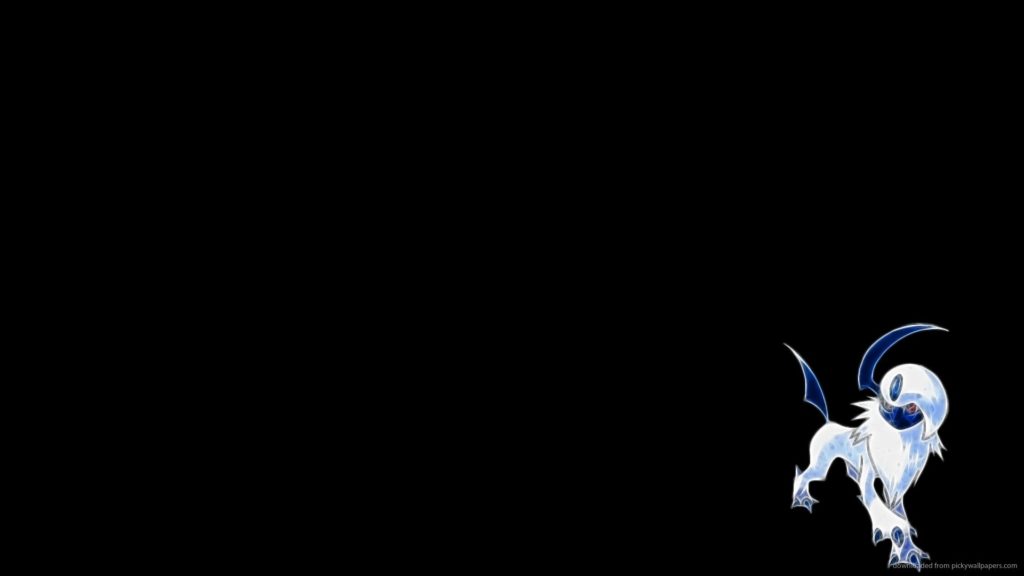 68+ Absol Wallpaper HD