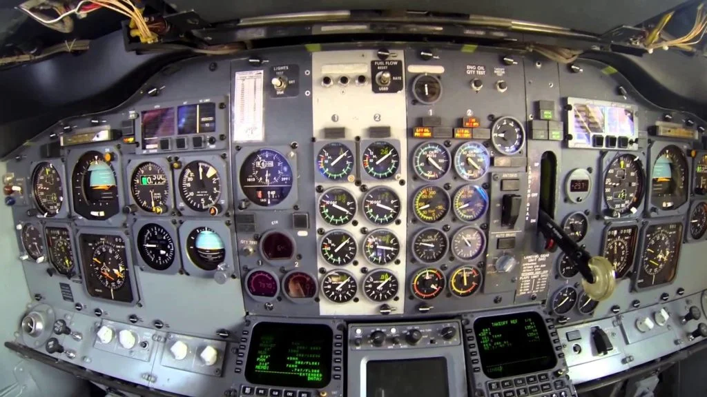 50+ Boeing 737 Cockpit