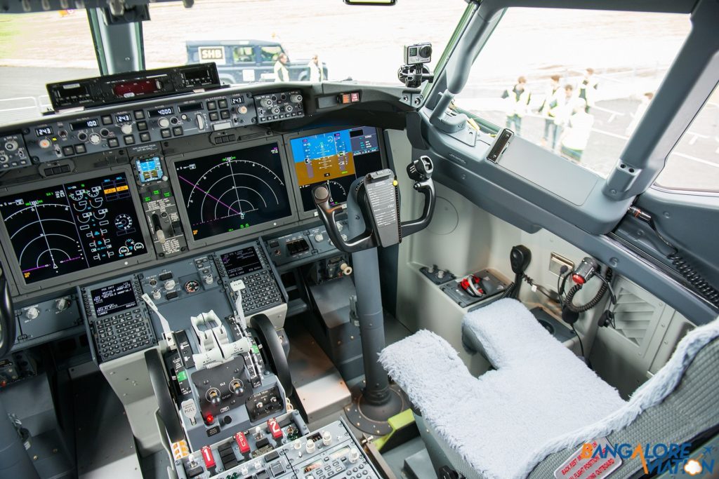 50+ Boeing 737 Cockpit
