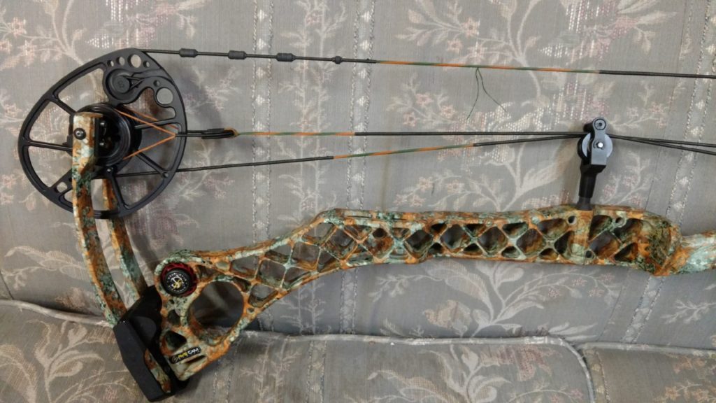 48+ Mathews Archery