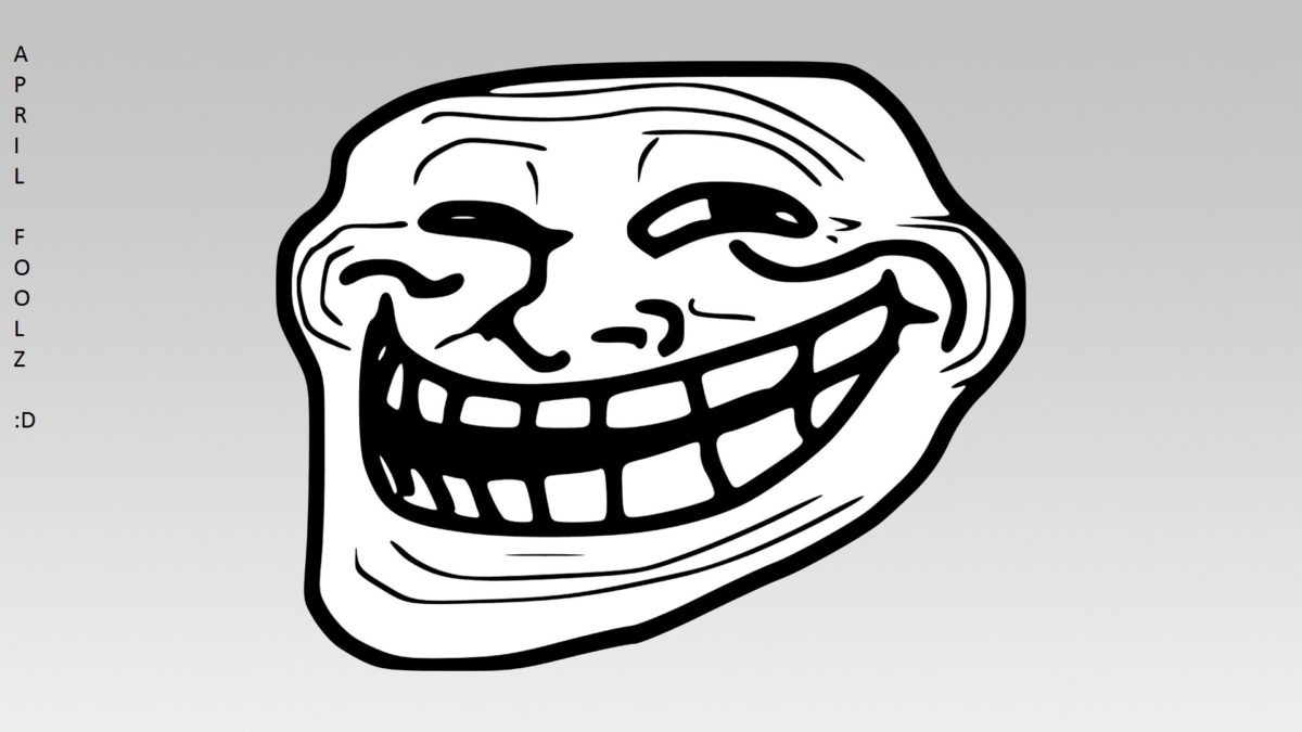 62+ Troll Face Background