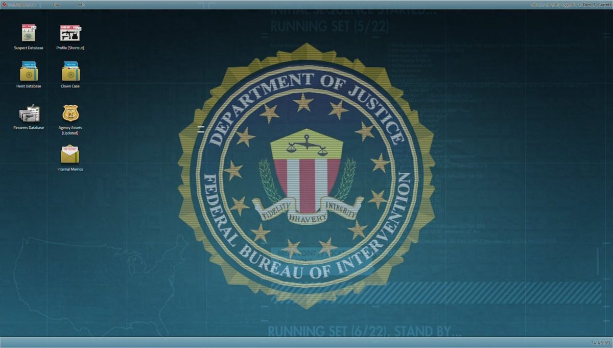 59+ Fbi Wallpapers HD