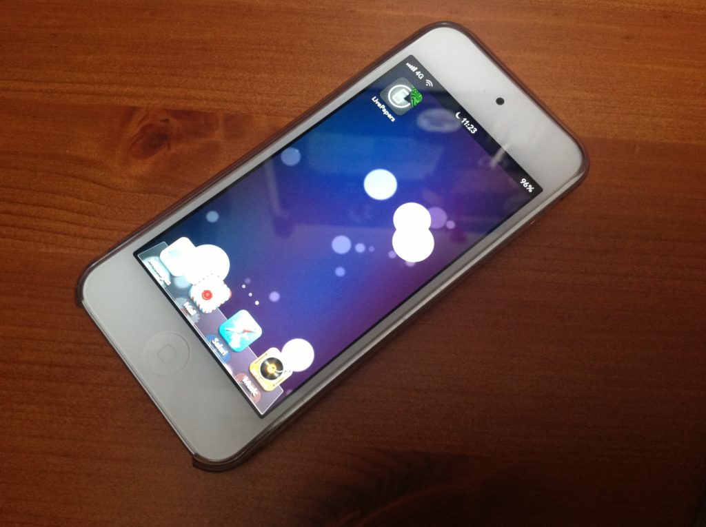 70+ Moving Wallpapers for iPhone 6