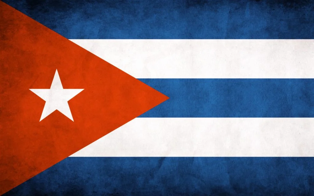 50+ Cuban Flag