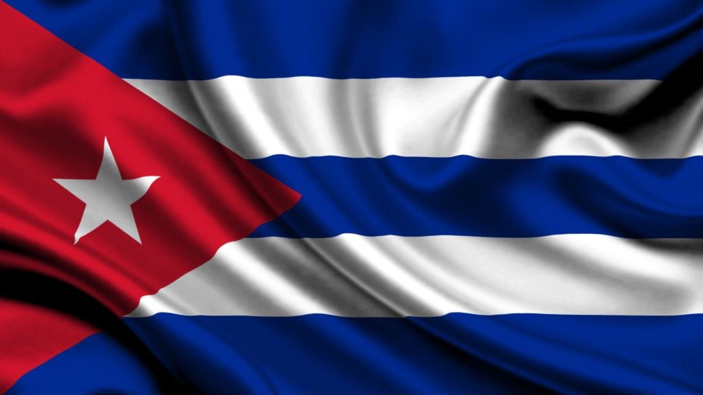 50+ Cuban Flag