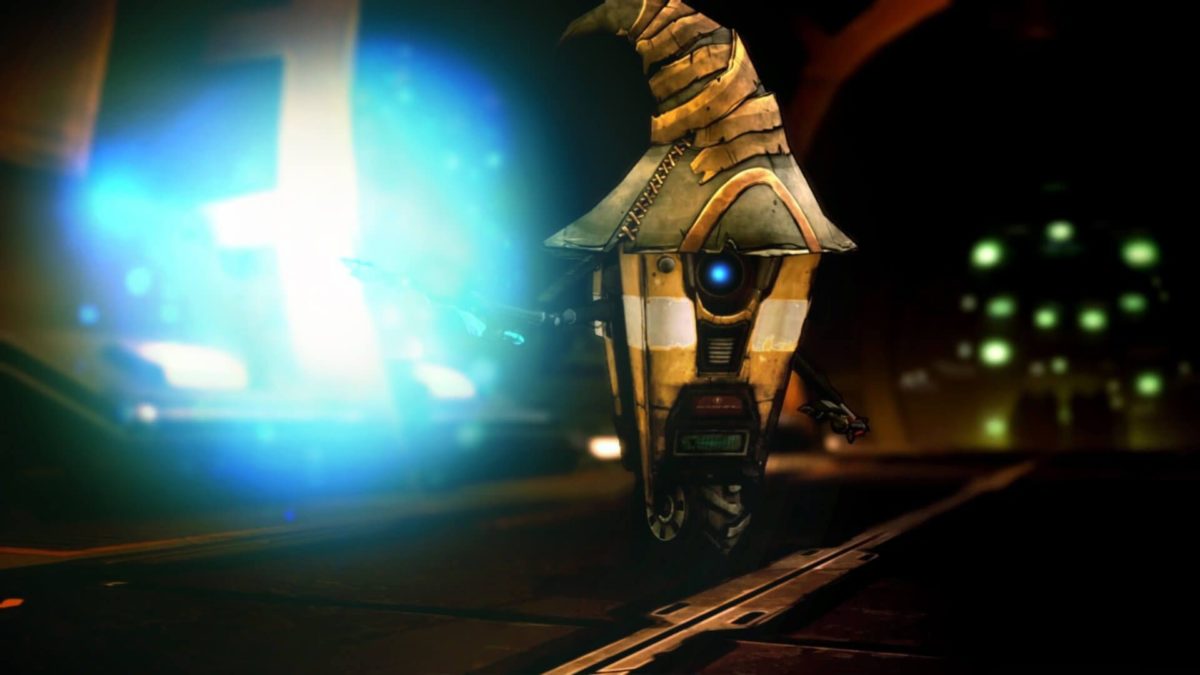 61+ Claptrap