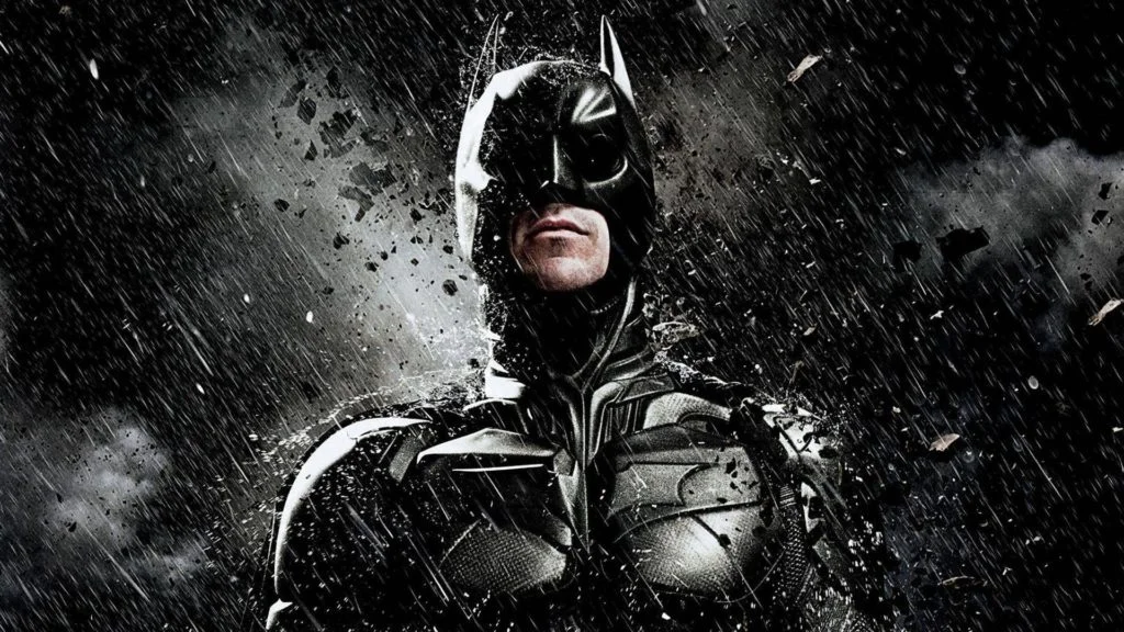 68+ Batman Wallpaper HD