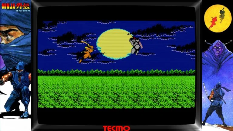 75+ Mame Backgrounds