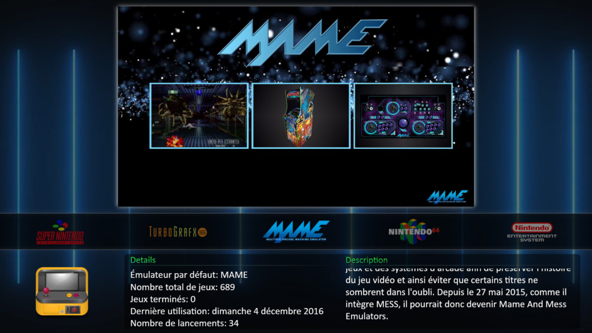 75+ Mame Backgrounds