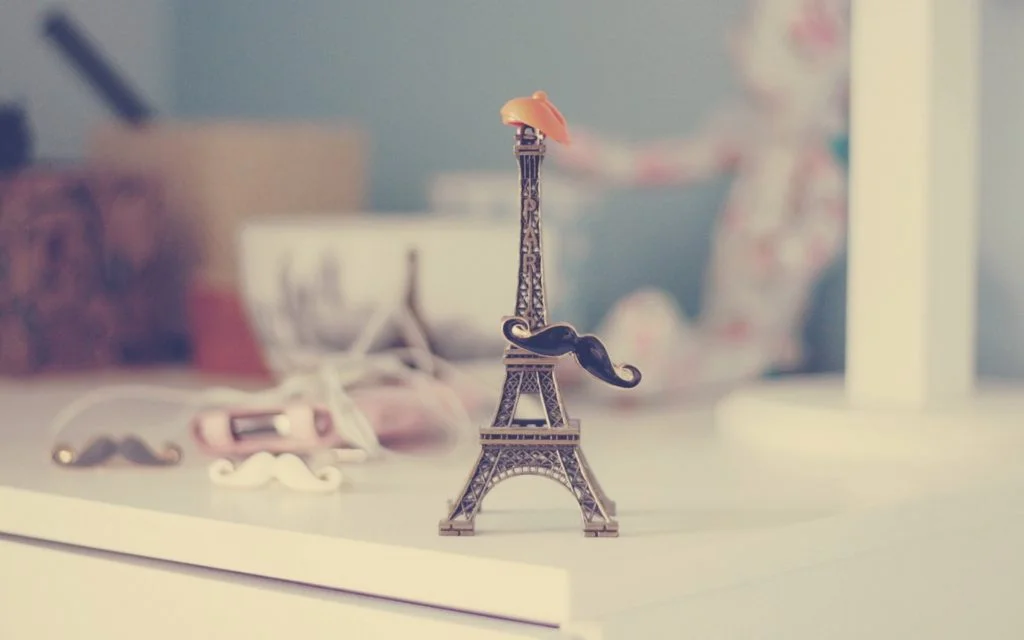 71+ Cute Paris