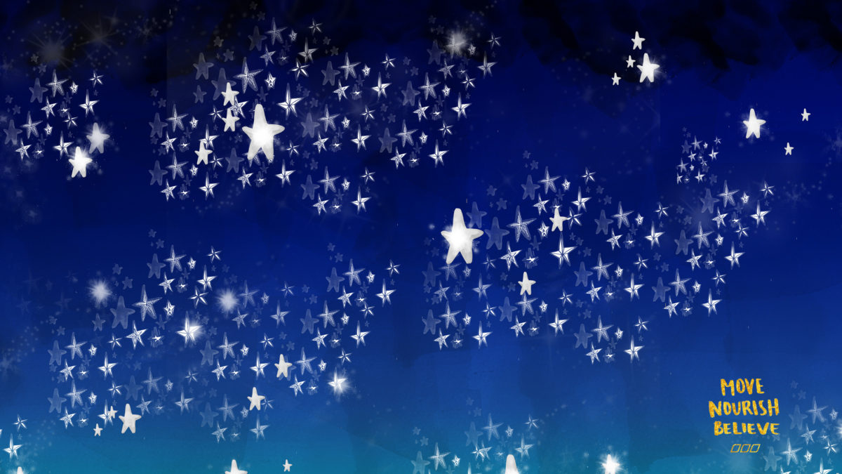 39+ Desktop Backgrounds That Move