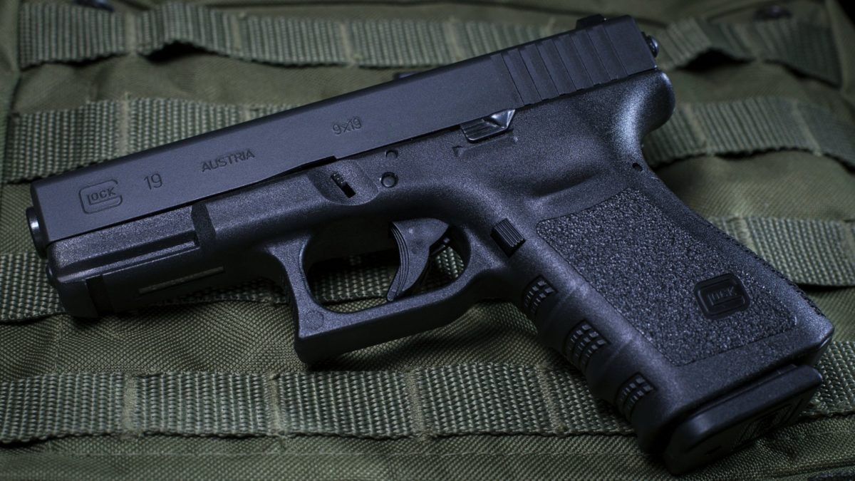 63+ Glock