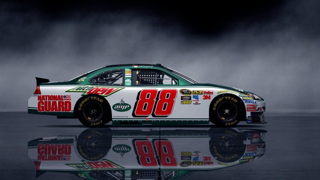 57+ Dale Earnhardt Sr