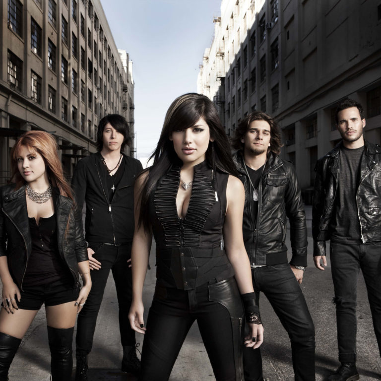 57+ Chevelle Band Wallpaper