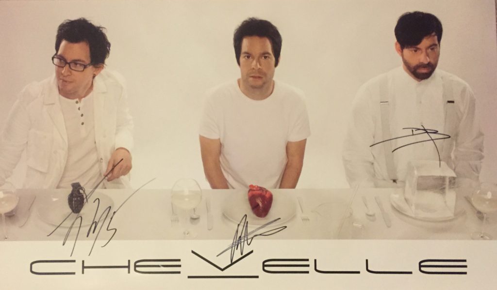 57+ Chevelle Band Wallpaper