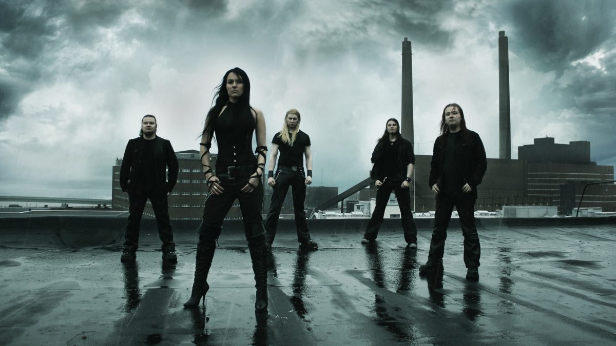 57+ Chevelle Band Wallpaper