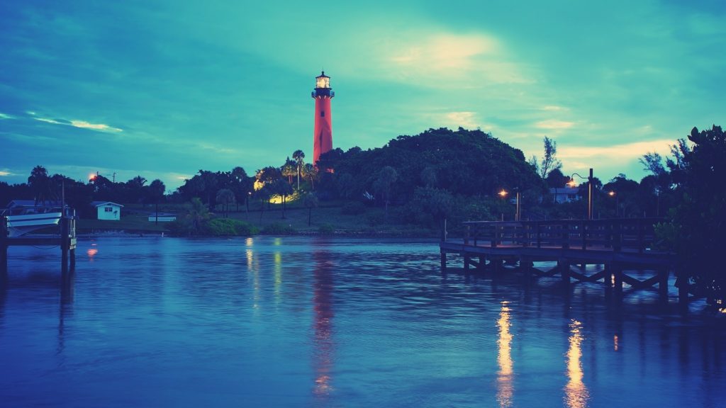 61+ Lighthouse Wallpapers Screensavers