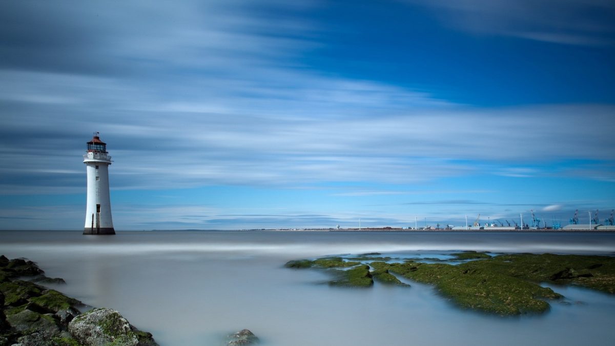 61+ Lighthouse Wallpapers Screensavers