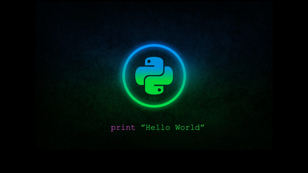 Python Programming Language Wallpaper by DollarAkshay on DeviantArt