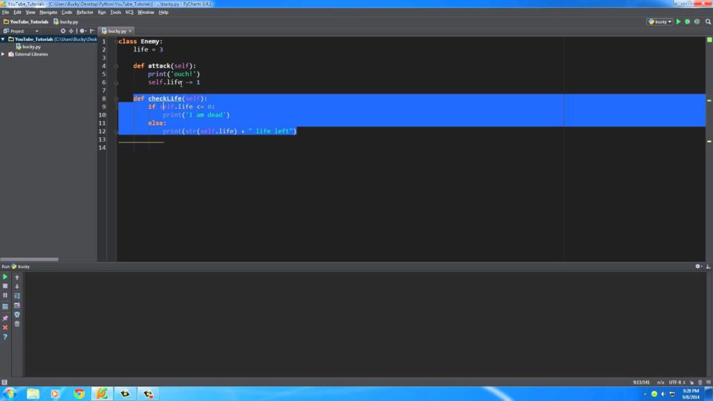 61+ Python Programming