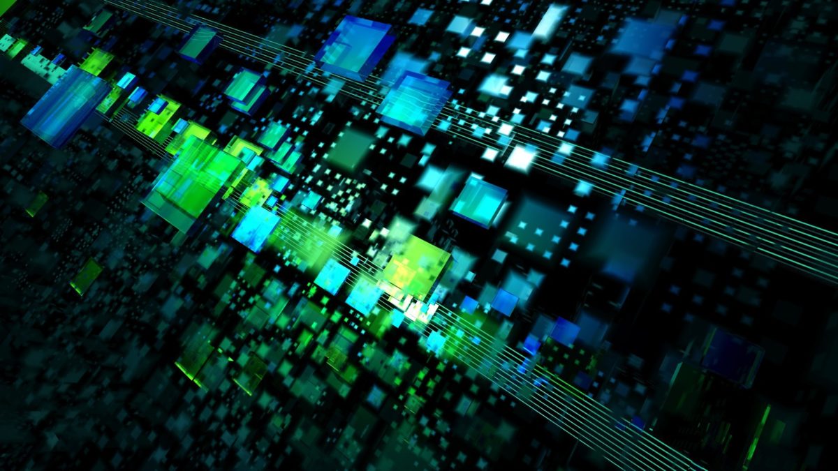 55+ Abstract Desktop Wallpapers and Backgrounds