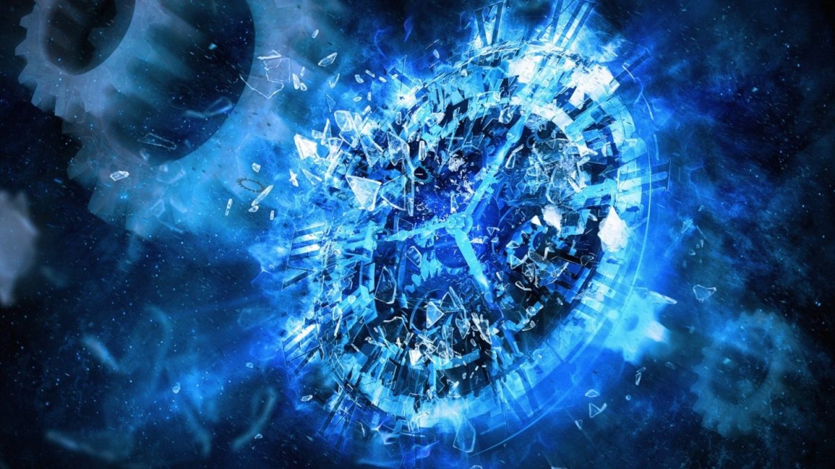 55+ Abstract Desktop Wallpapers and Backgrounds