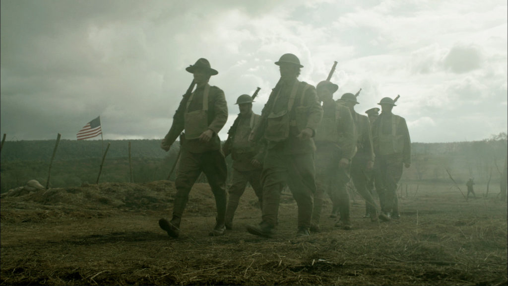 73+ WW1