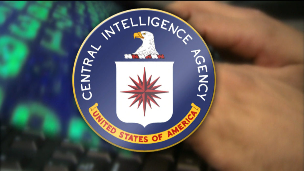 52+ Central Intelligence Agency
