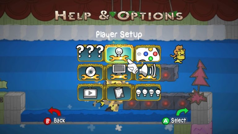 72+ Battleblock theater