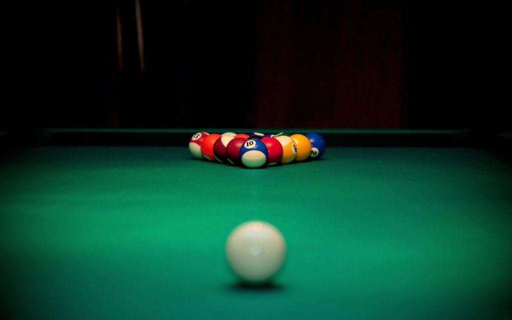8 ball Pool Wallpapers