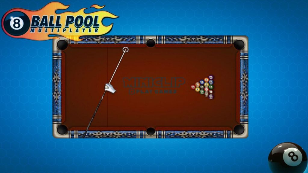 68+ 8 Ball Pool