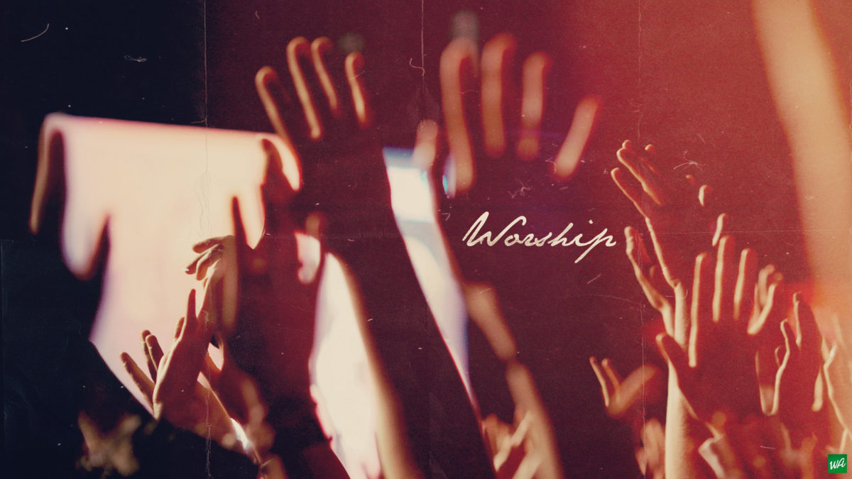 57+ Worship Wallpaper HD