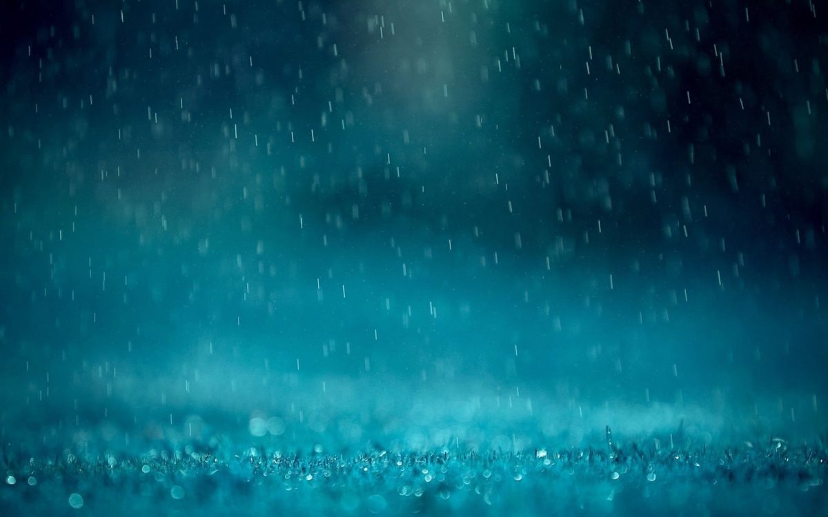 66+ HD Rain