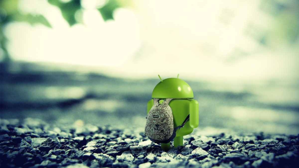 63+ Android HD Wallpapers for Mobile