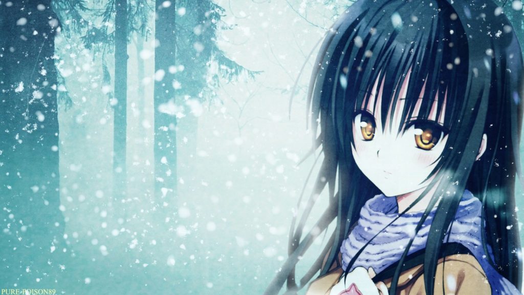 82+ 2048×1152 Anime