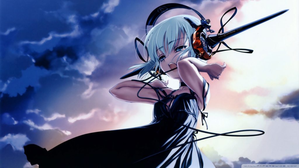 82+ 2048×1152 Anime