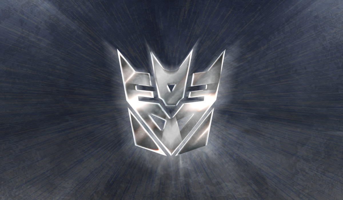 Decepticon Logo by Wayanoru Decepticon Logo by Wayanoru