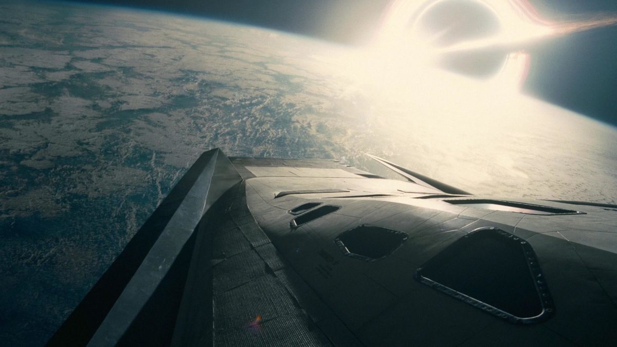 114+ 4K Interstellar