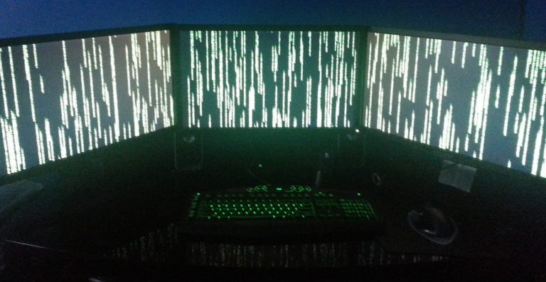 101+ Animated Matrix Wallpaper Windows 10