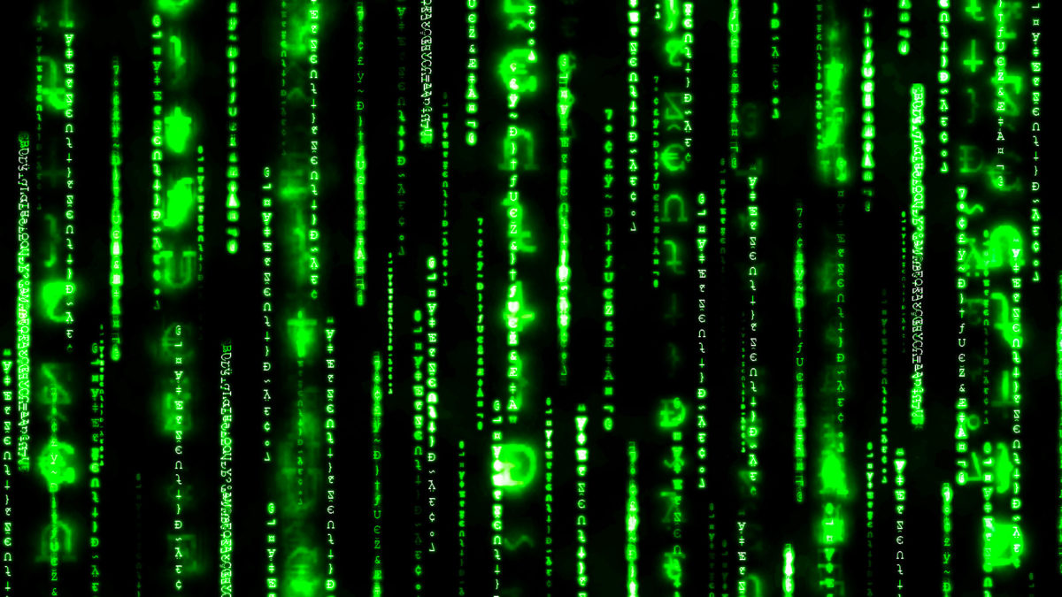 Download Animated Matrix Wallpaper Windows 7, Matrix Wallpaper