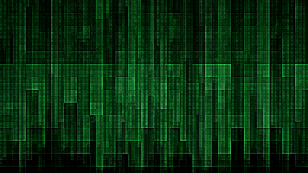 101+ Animated Matrix Wallpaper Windows 10