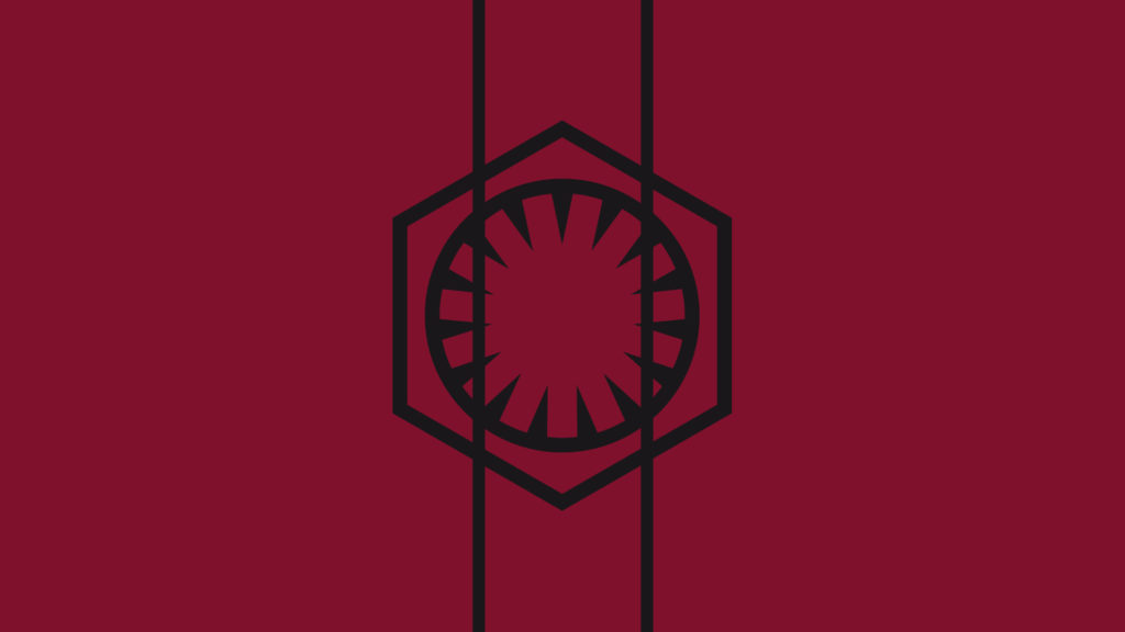 146+ The First Order